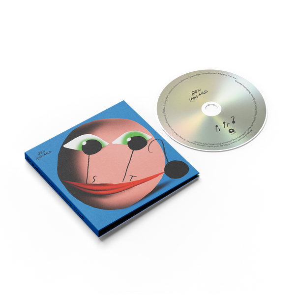 Ben Howard Official Store - Ben Howard Official Store